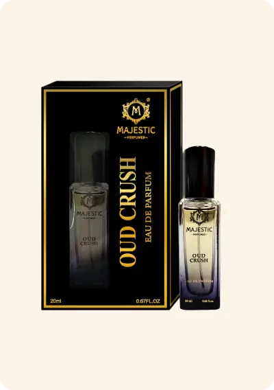 Pocket Perfume – Majestic Perfumes India
