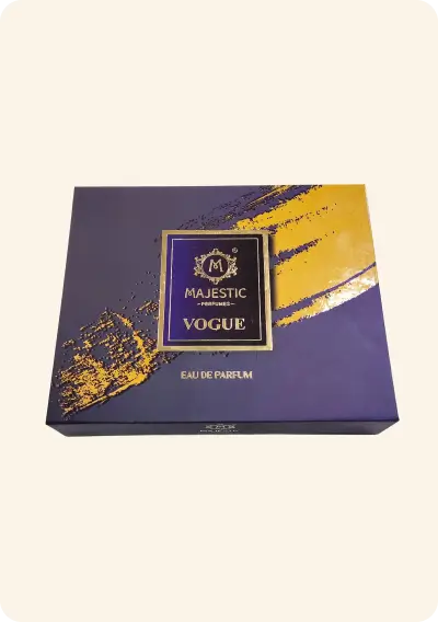 COMBO PACK – Majestic Perfumes India