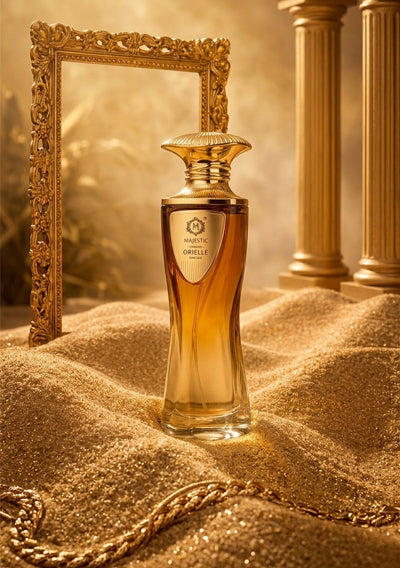 Parfum – Majestic Perfumes India