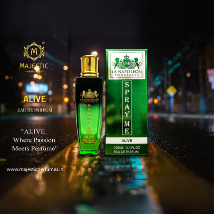Majestic Perfumes – Majestic Perfumes India