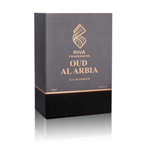 Oud Al Arbia 100ML | Buy Perfume Online | Majestic Perfumes