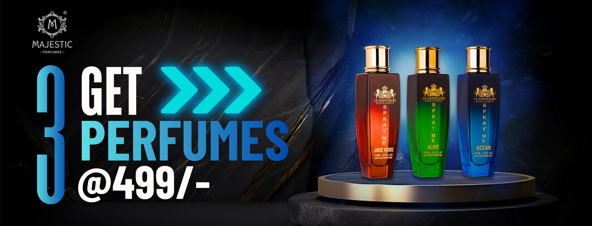 Majestic Perfumes – Majestic Perfumes India
